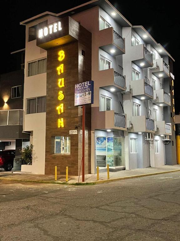 Hotel & Suites Bausan, Boca del Río (updated prices 2026)