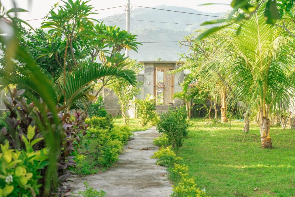 Arika Cottage, Amed (precios actualizados 2024)