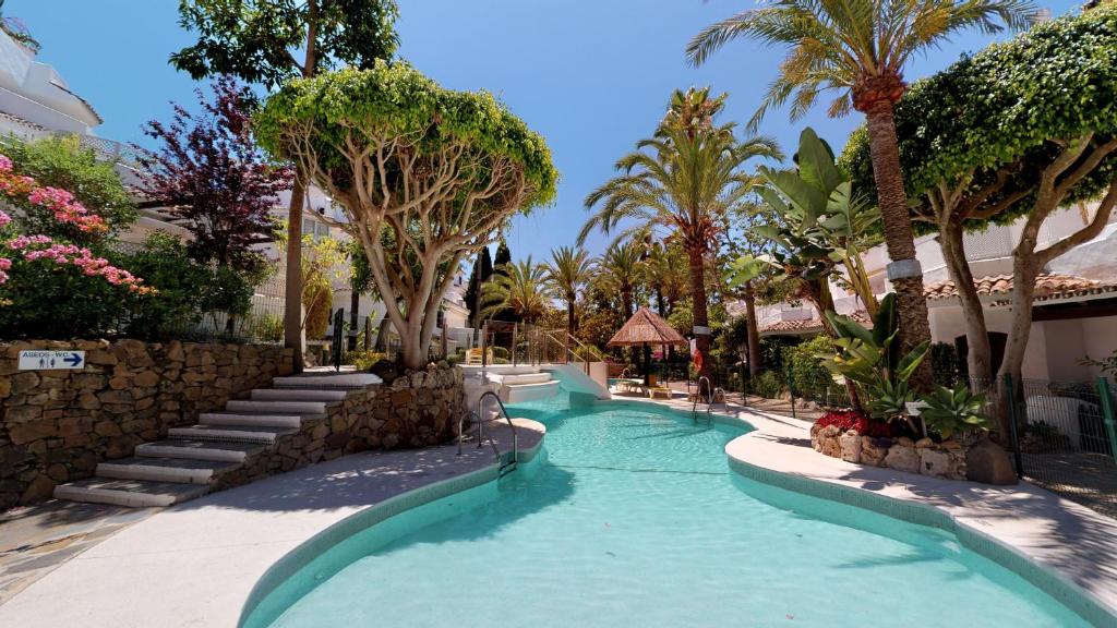 Golden Beach La Palma - EaW Homes, Marbella (updated prices 2025)