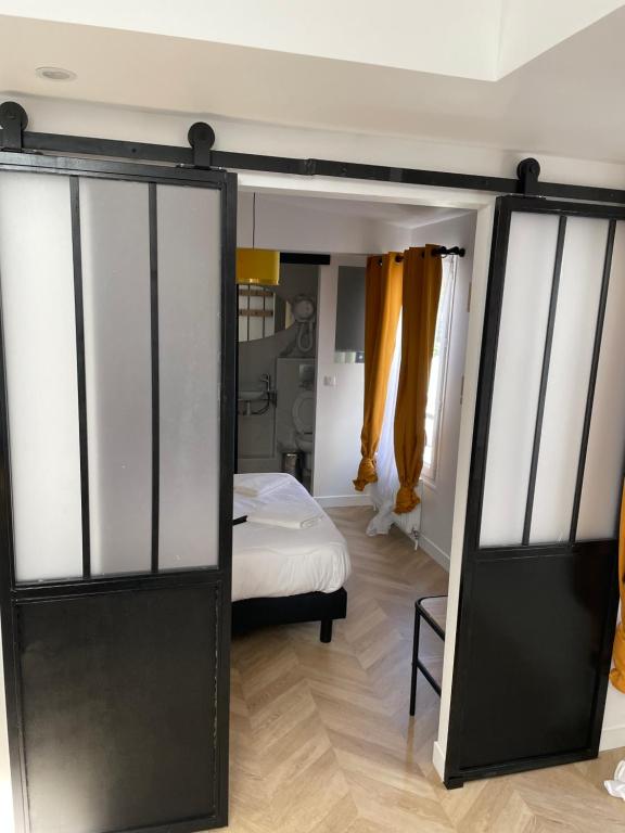 Ménil Bon Temps, Paris (updated prices 2025)