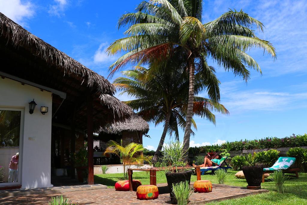 Location Maison Nosy Be Madirokely | Ventana Blog