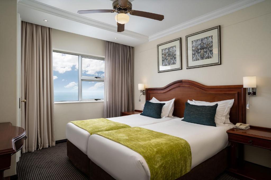 Premier Hotel Regent, East London (updated prices 2025)