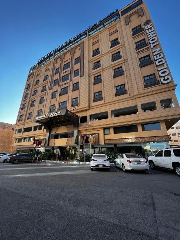 Golden Tower Hotel AlKhobar Corniche, Al Khobar – Updated 2023 Prices