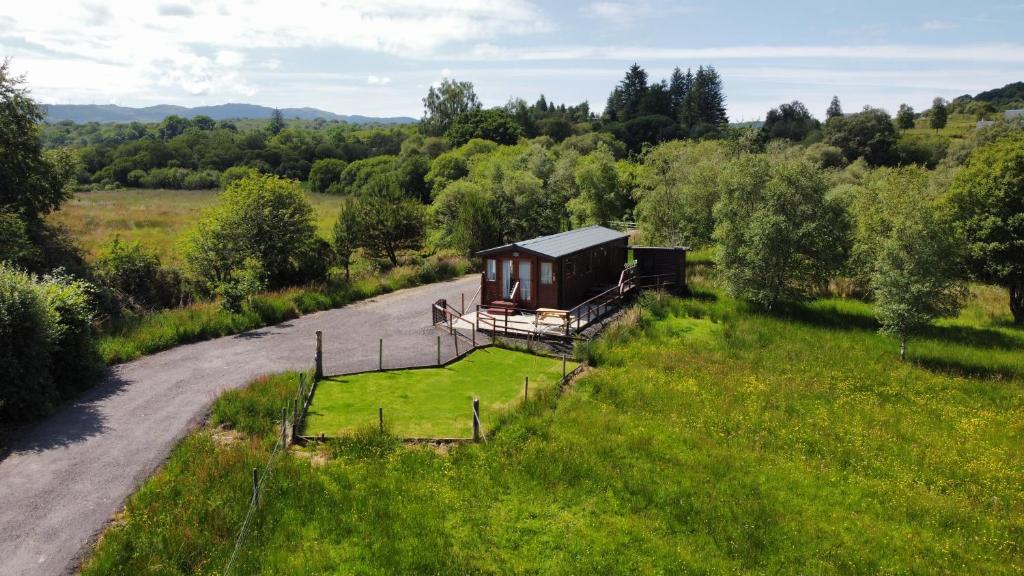 Loch View, Taynuilt (updated prices 2026)