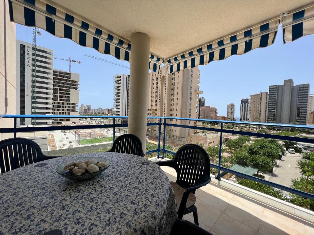 Estrella III 4 - Inmodream Calpe, Calpe (updated prices 2026)