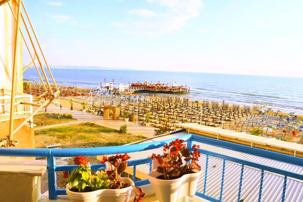 LILA apartments 1, Durrës (updated prices 2025)