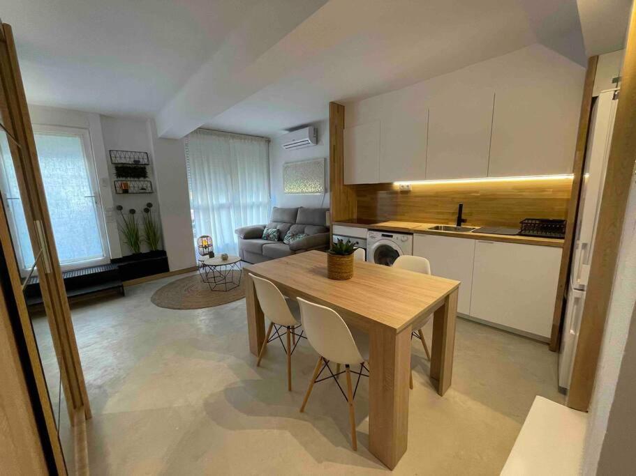 APARTAMENTO MEDITERRÁNEO A 20M DE LA PLAYA - Costa Blanca