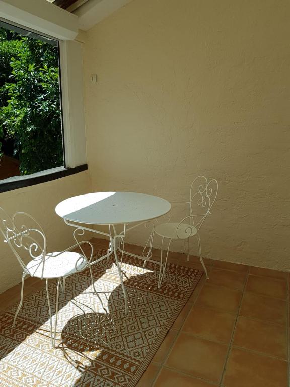 Les chambres du Roc, Le Roc (updated prices 2025)