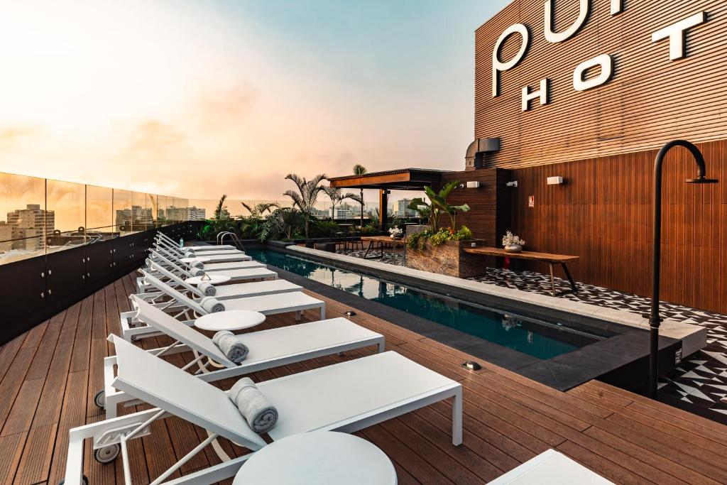 Pullman Lima Miraflores, Lima – Updated 2022 Prices