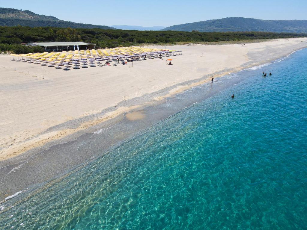 Futura Club La Praya, Pizzo (updated prices 2026)