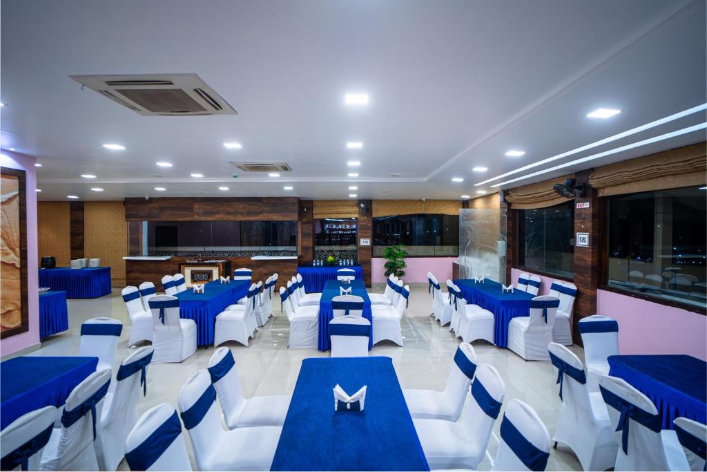 Hotel Mansha Regency, Port Blair (updated prices 2025)