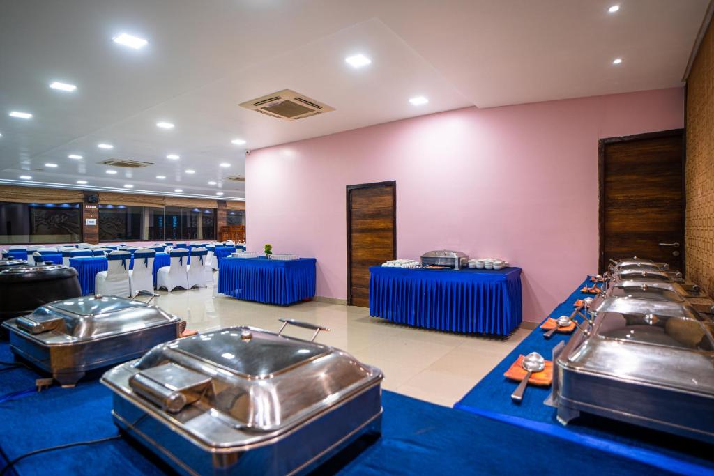 Hotel Mansha Regency, Port Blair (updated prices 2025)