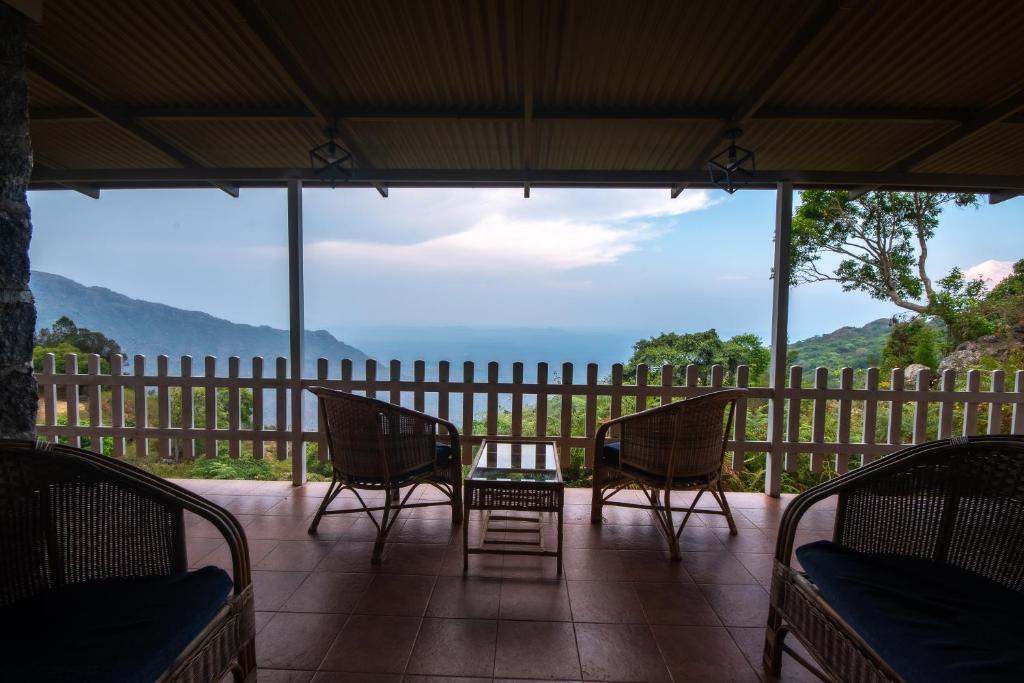 Tranqville Resorts, Ooty (updated prices 2026)