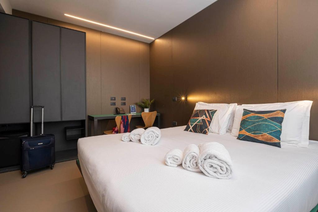 Camplus Guest Firenze Casa per Ferie, Florence – Updated 2023 Prices