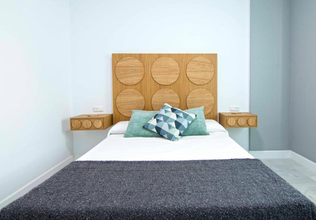 El Patio del Sol, Apartamentos Living Sur, Sanlúcar de Barrameda ...