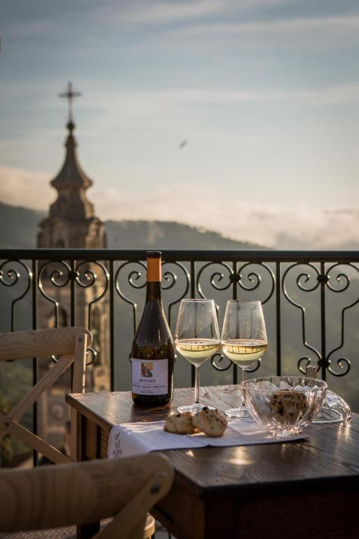 Agriturismo La Terrazza, Velva (updated prices 2026)