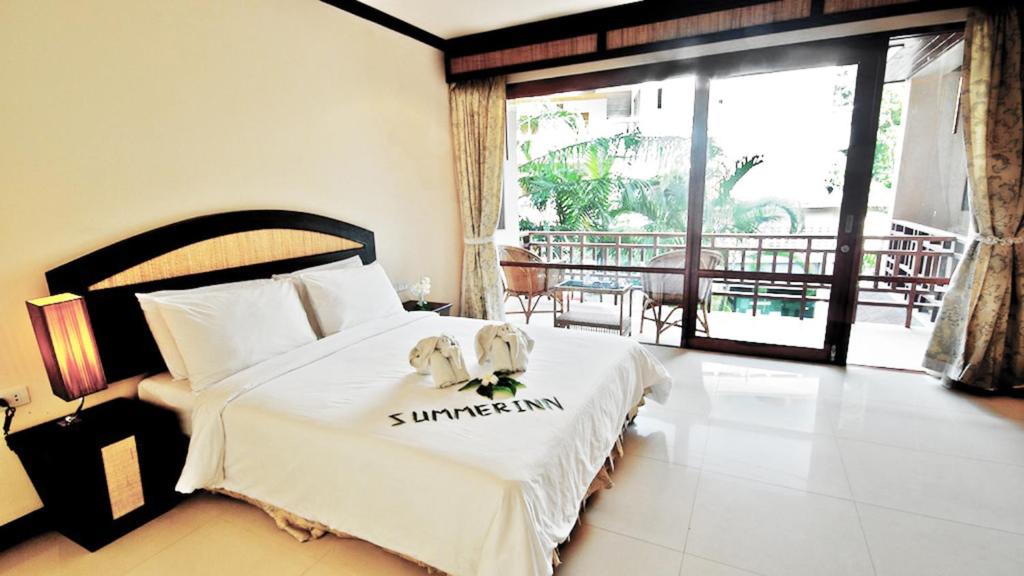 Summer Inn, Lamai – Updated 2023 Prices