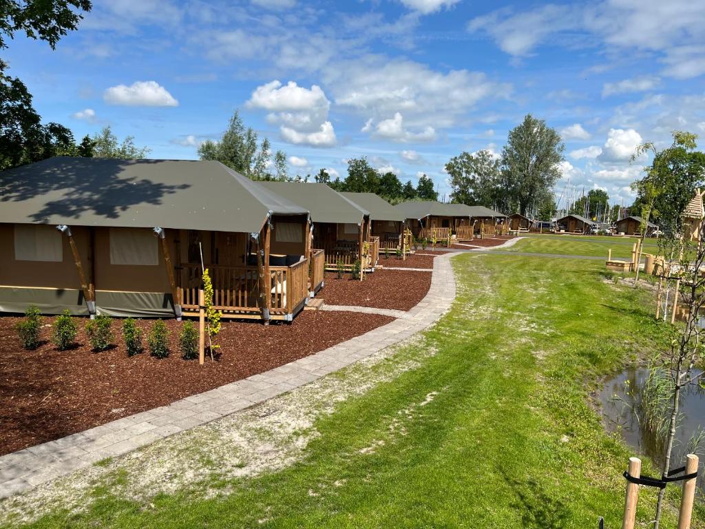 Waterherberg It Beaken, Heeg (updated prices 2025)