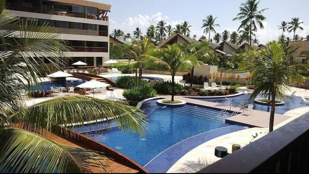 Malawi Resort Muro Alto By Golden Flats, Porto De Galinhas – Updated ...