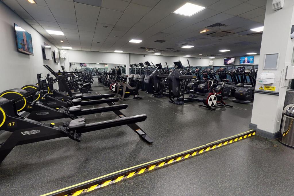 Village Hotel Liverpool, Prescot (updated prices 2025)
