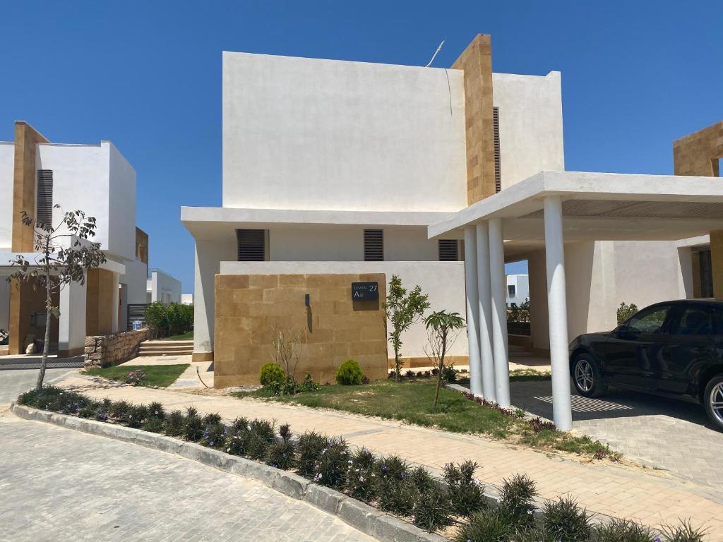 Seashell North Coast Sidi Abdrahman, Mājid Abū Zayd (updated prices 2026)