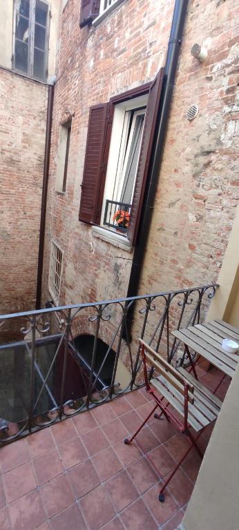 DIMORA AL SARACENO, Ferrara (updated prices 2025)