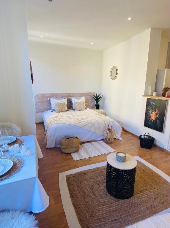 Cocooning and peaceful flat in Monaco, Montecarlo (precios actualizados ...