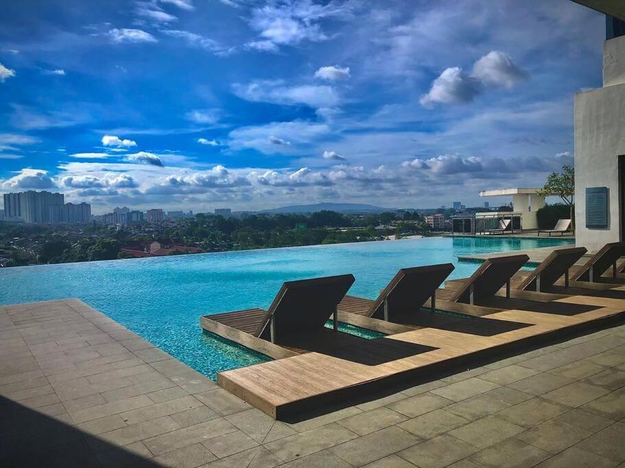 One Tebrau by Antlerzone, Johor Bahru (precios actualizados 2025)