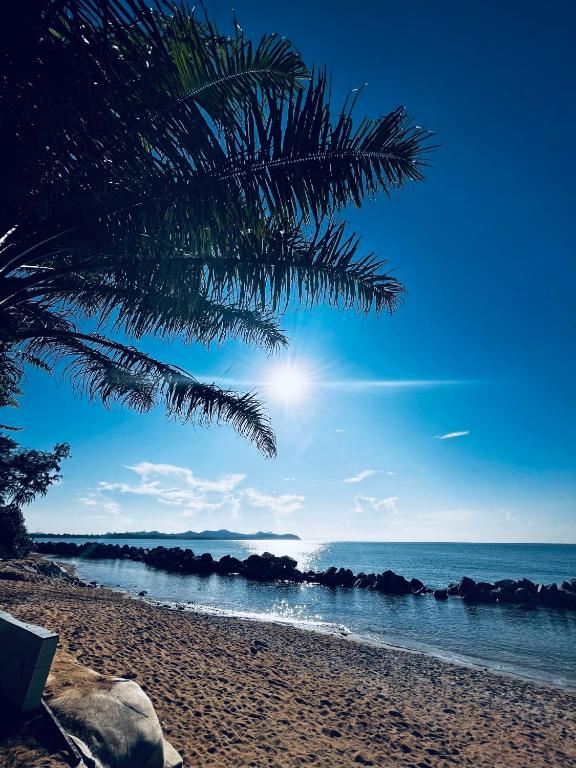 ēRYA by SURIA Cherating, Cherating (updated prices 2025)