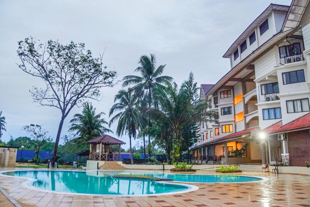 ēRYA by SURIA Cherating, Cherating (updated prices 2025)
