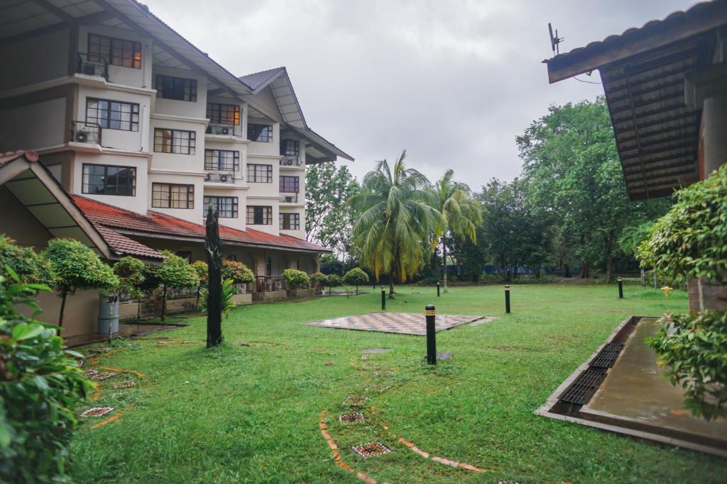 ēRYA by SURIA Cherating, Cherating (updated prices 2025)