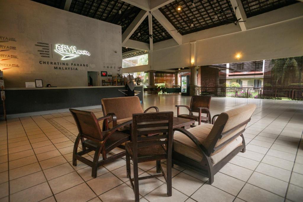 ēRYA by SURIA Cherating, Cherating (updated prices 2025)