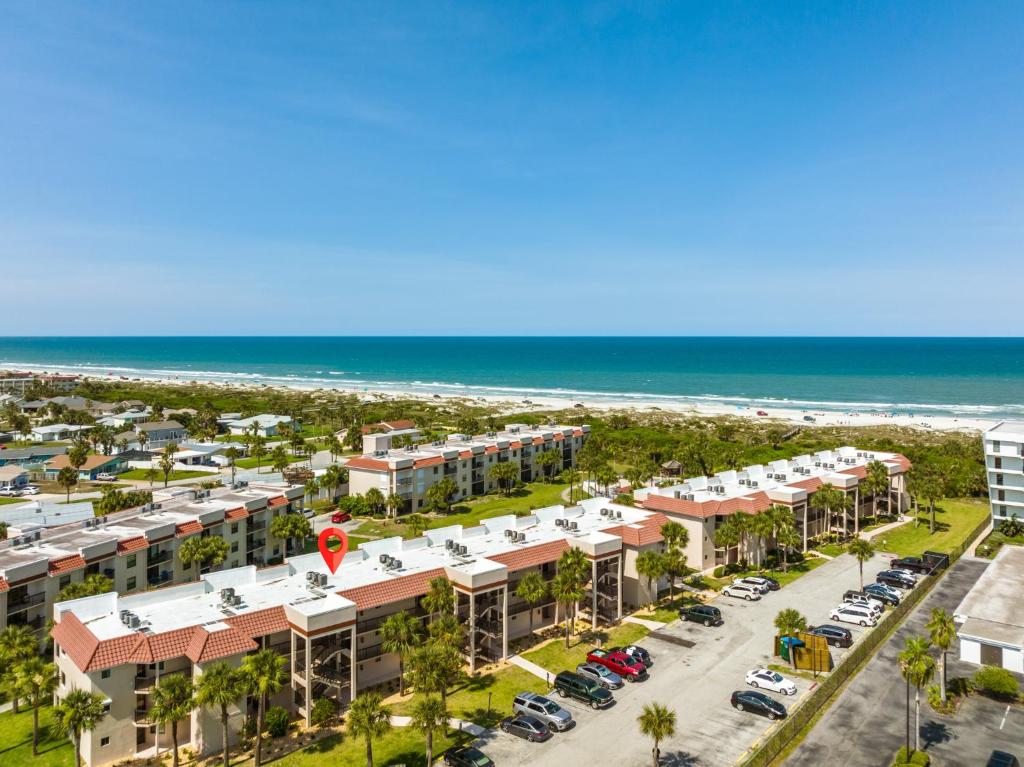 Ocean Village Club P33, St. Augustine – Updated 2022 Prices