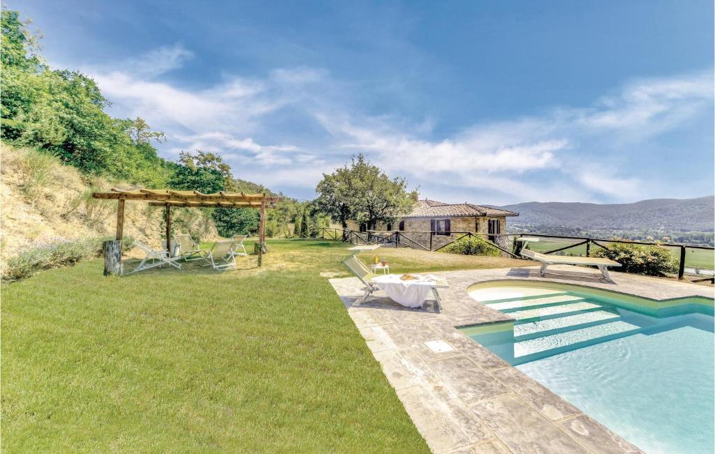 Villa Pian Di Marte, Preggio (updated prices 2026)