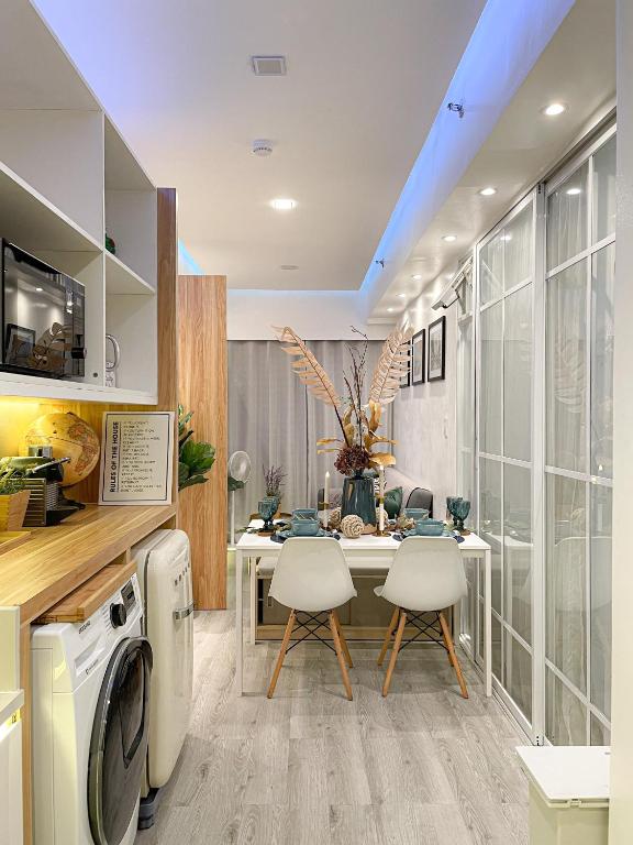 Spring Residences 1 Bedroom Deluxe Near Airport, Manila (updated prices ...