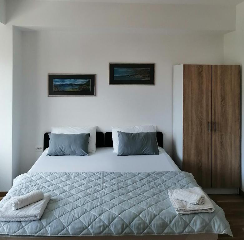 Studio Sara, Ohrid (updated prices 2025)