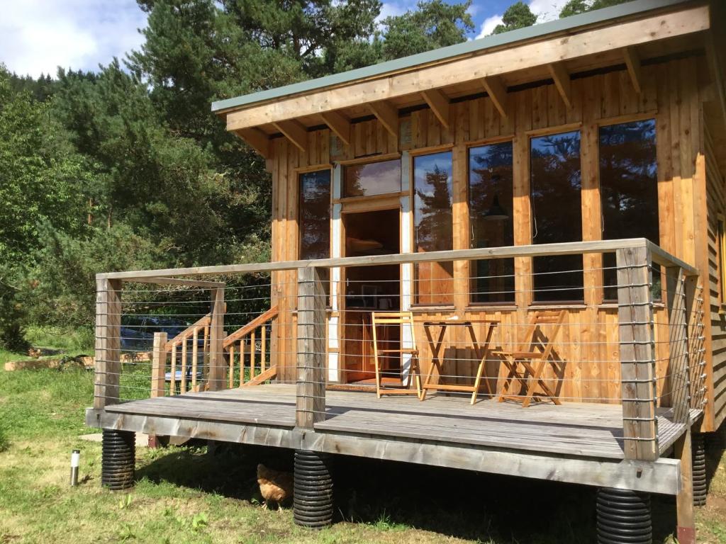 Caledonian Glamping, Cannich (updated prices 2026)