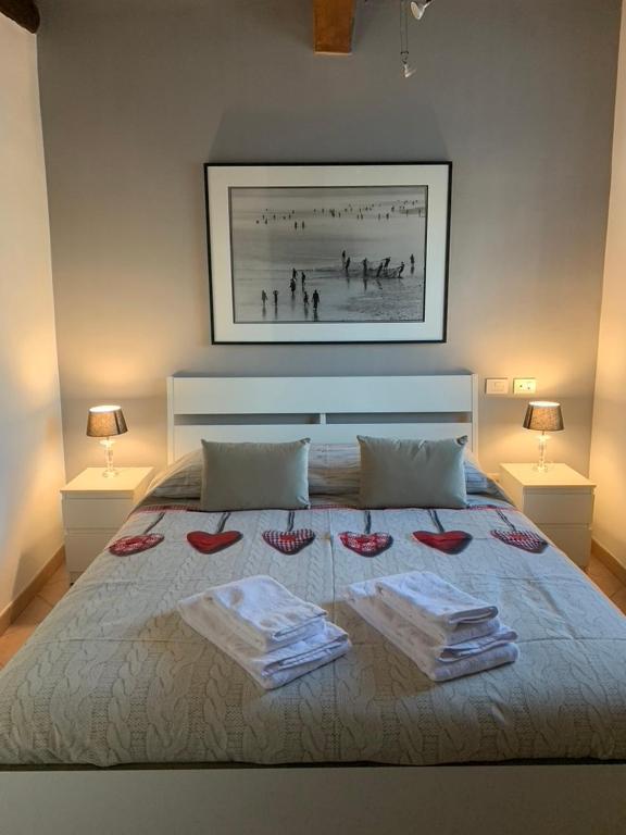 Colline Di Barengo Apartment, Momo (updated prices 2026)