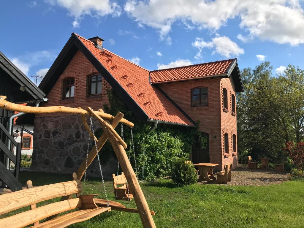 Siedlisko na Górce, Zalec (updated prices 2026)
