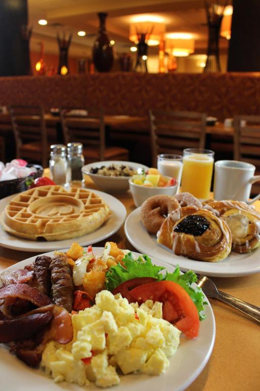 Rosen Inn International Near The Parks, Orlando (updated prices 2025)