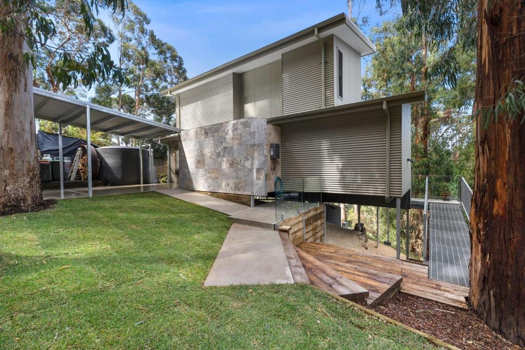 Sky High House, Wye River (updated prices 2026)