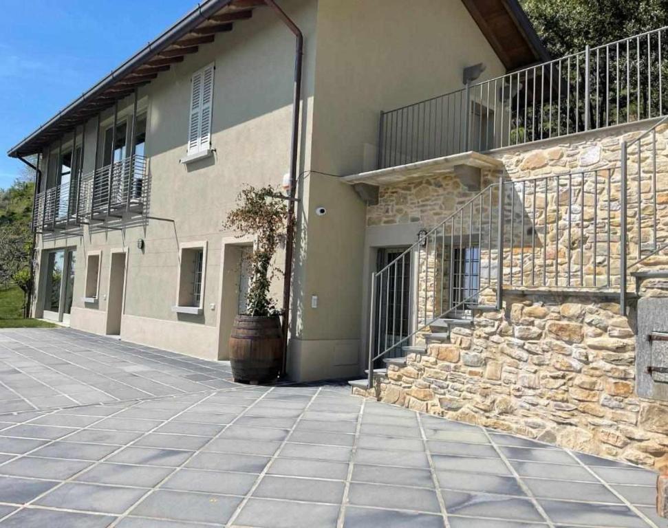 Cascina Pianetta Quinta, Missaglia (updated prices 2025)