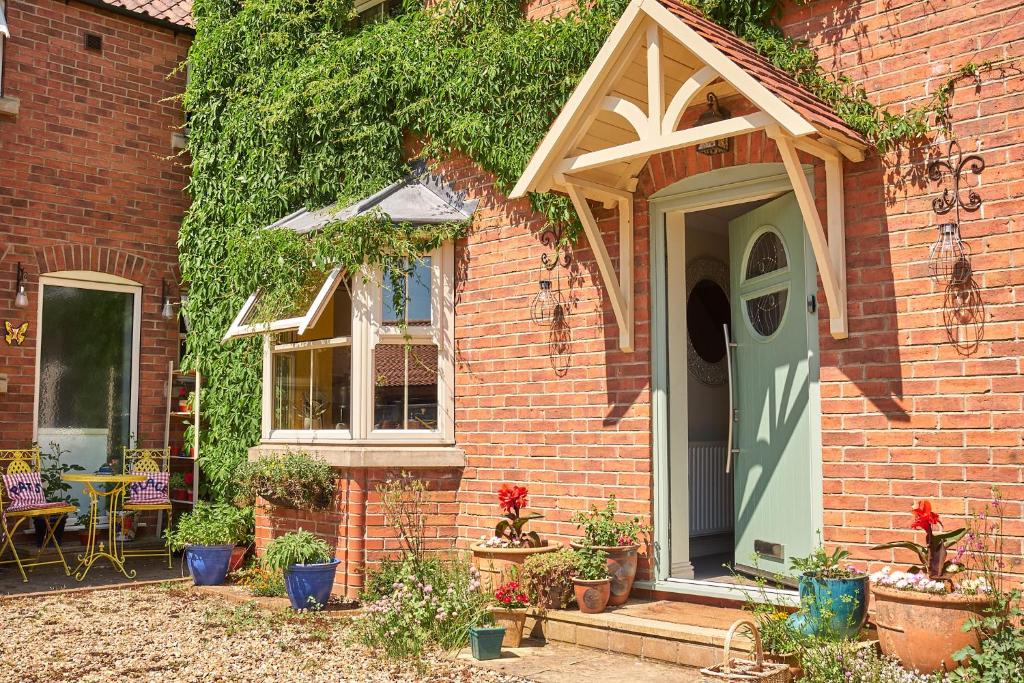 Oaklodge, Spilsby (updated prices 2026)