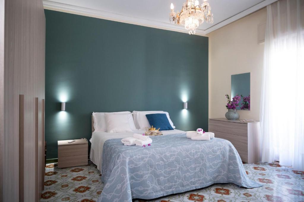 Gandolfo House - Alloggio Trinacria - Marsala
