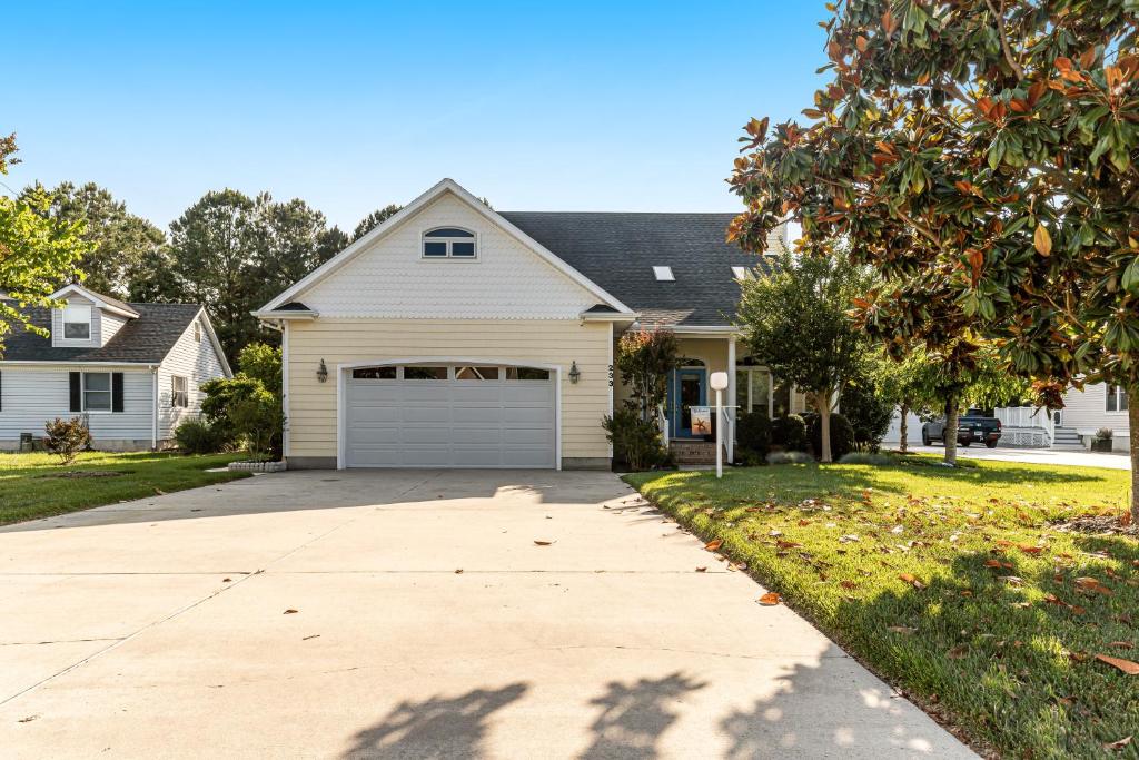 Salt Pond - 233 Oyster Shell, Bethany Beach (updated prices 2025)