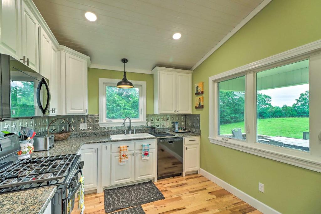 Secluded Timbo Retreat - Hike, Swim and Kayak!, Timbo – Updated 2022 Prices