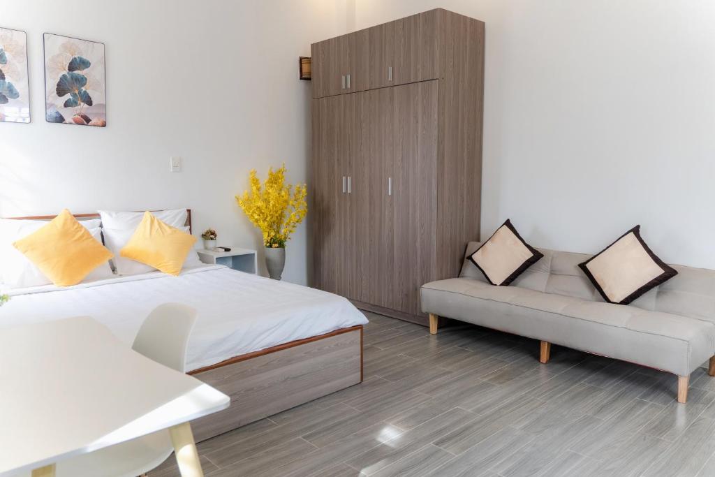 Zuchi's Home&Apartment, Da Nang (updated prices 2026)