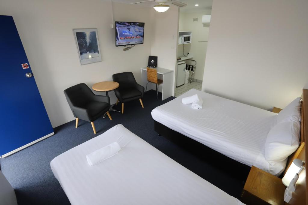 Reign Inn Newcastle, Newcastle (updated prices 2025)