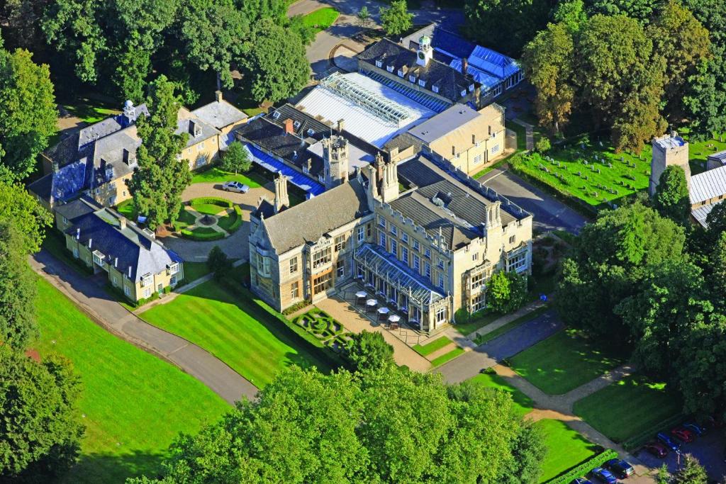 Orton Hall Hotel & Spa, Peterborough (updated prices 2025)