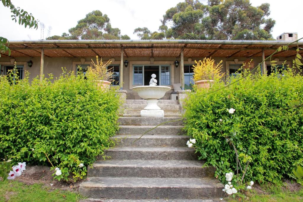 Bella Rosa Farm Stay, Hartebeesrivier (updated prices 2026)